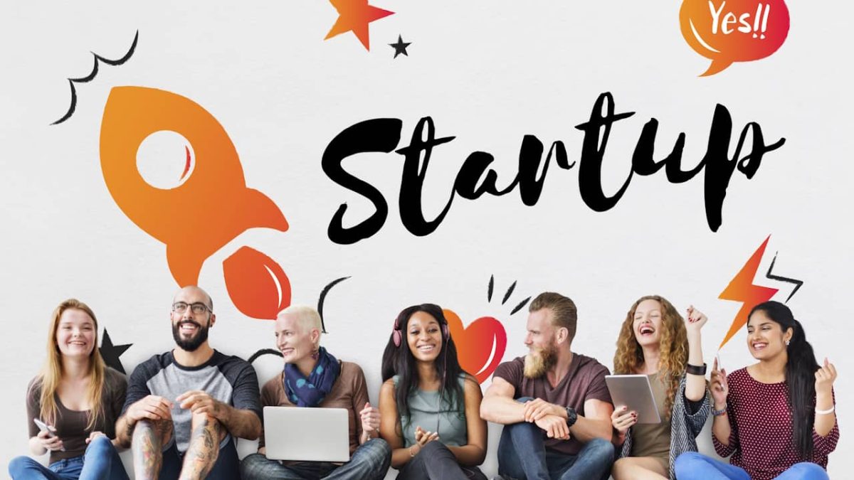 Quels sont les différents types de startup